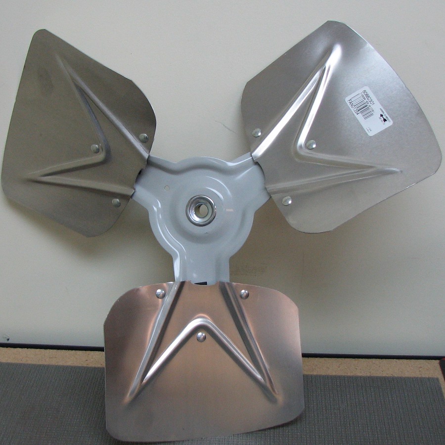 Business Industrial Trane American Standard FAN1222 Replacement