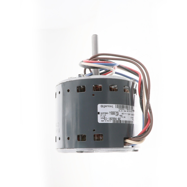 Rheem Blower Motor 51-102994-02 | Shortys HVAC Supplies