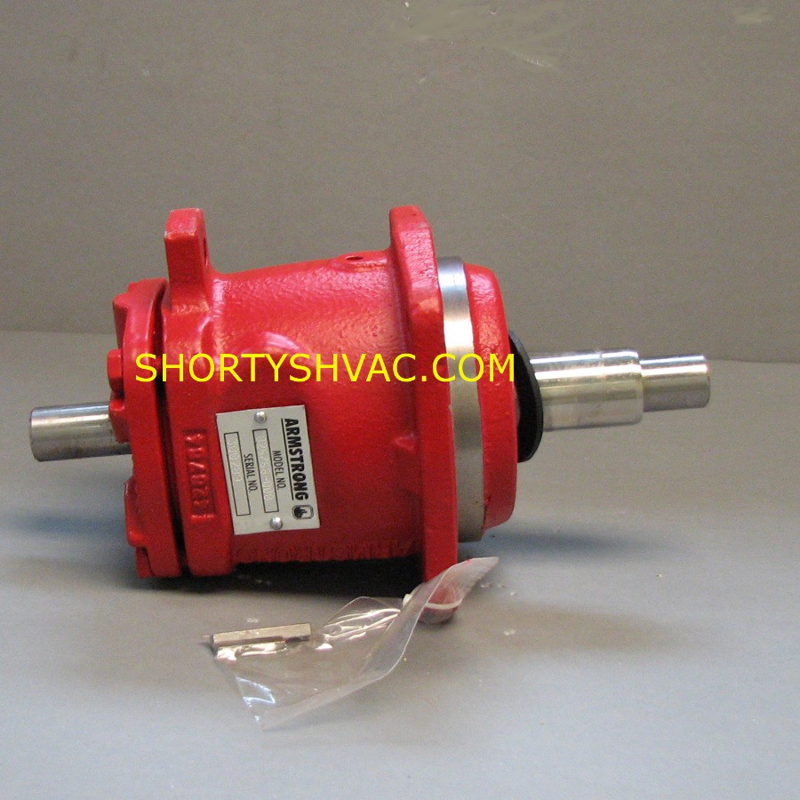 Armstrong Pump Bearing Assembly 826768-000 [826768-000] - $935.00 ...